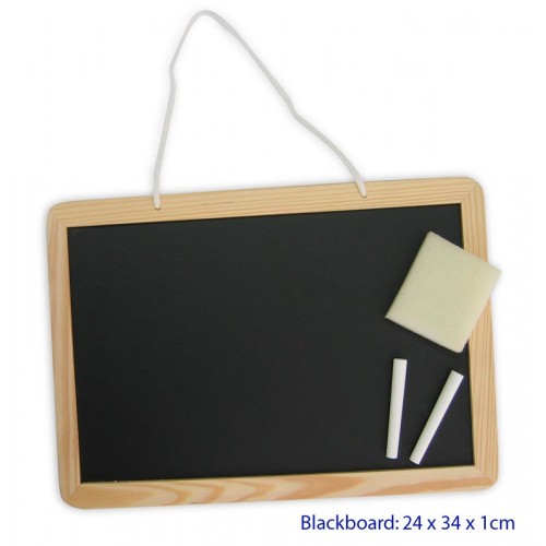 Buy children's chalkboard online