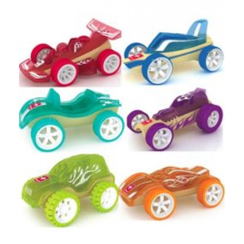 Buy Hape Mini Vehicles